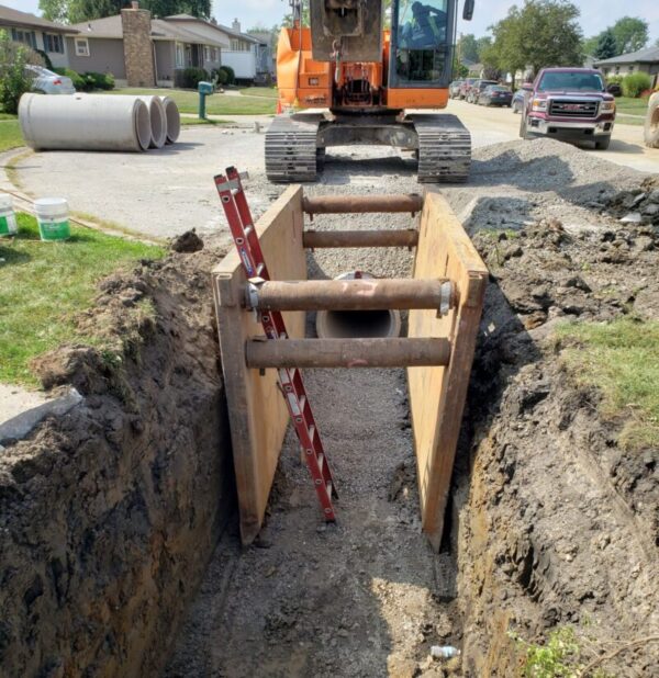 Services | General Contractor | Grimmer Construction