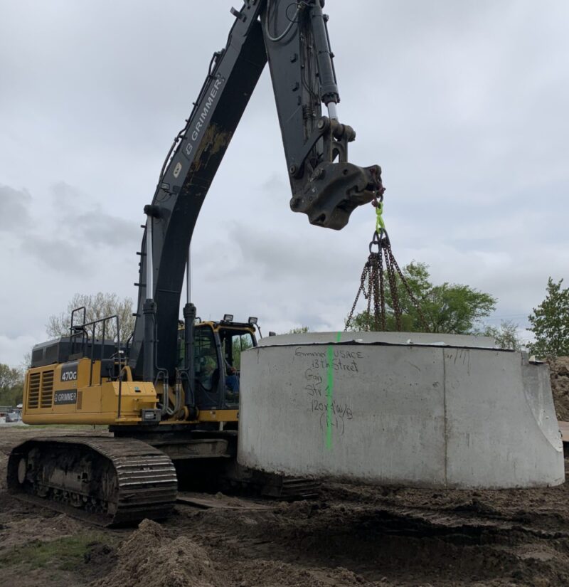 Services | General Contractor | Grimmer Construction