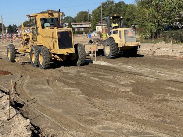 Services | General Contractor | Grimmer Construction